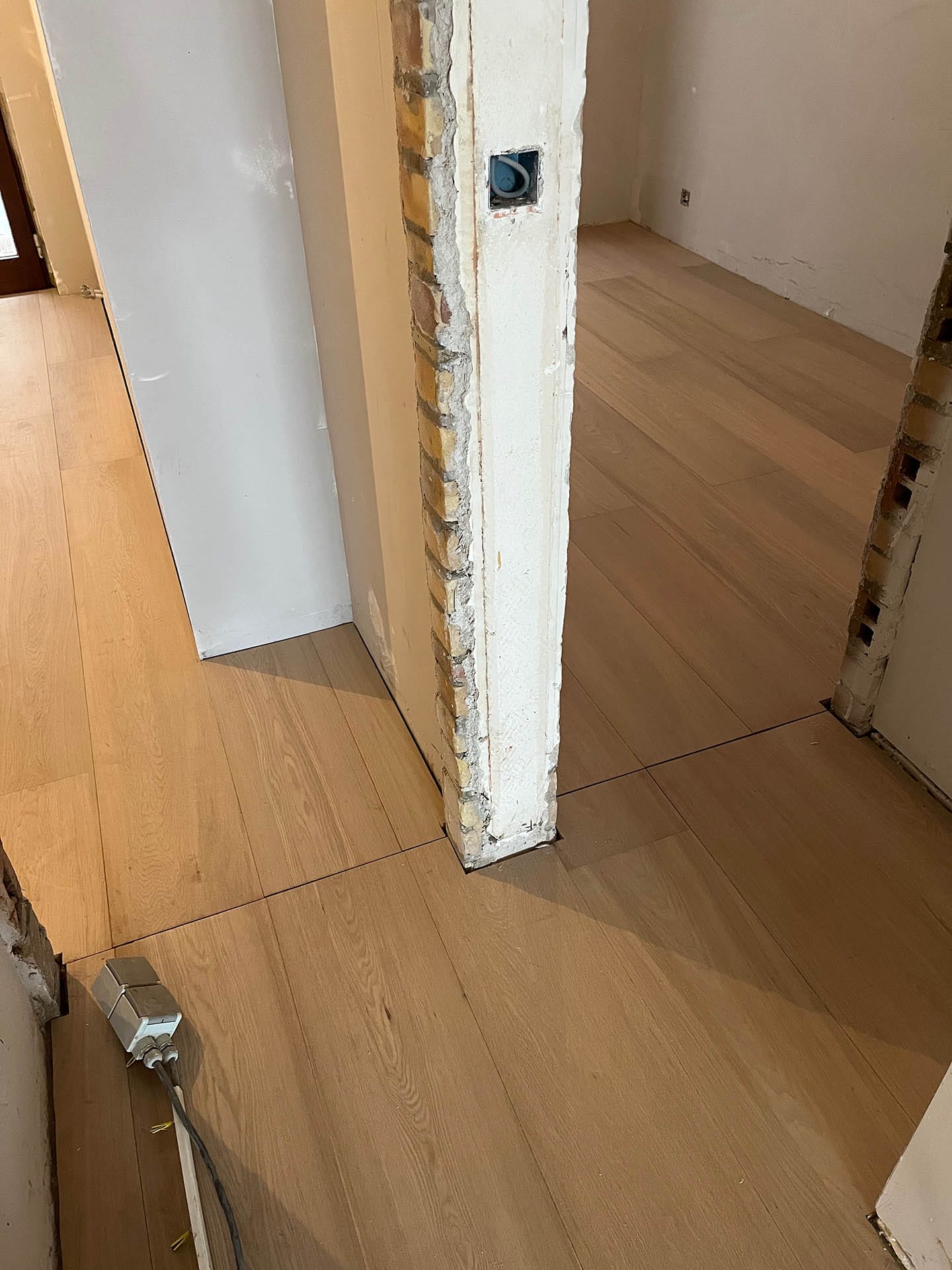 Parket & laminaat | Timmeren Defever uit Wielsbeke